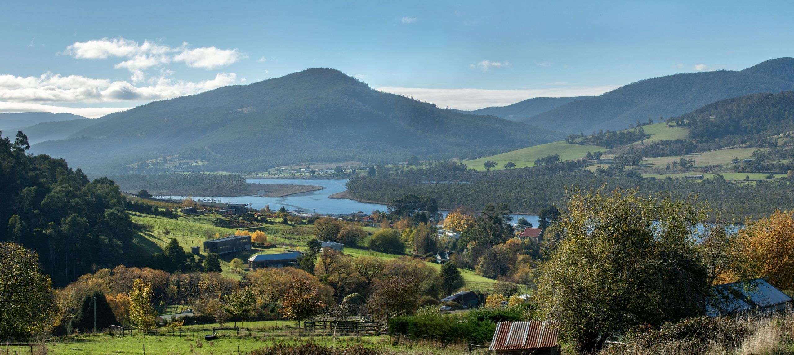 Home | Engage Huon Valley
